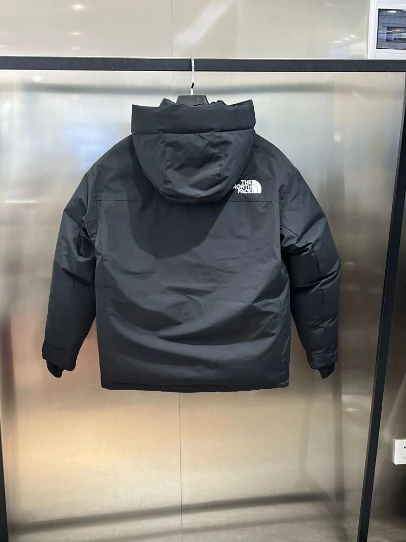 Brand-authenticated The North Face Down Jackets