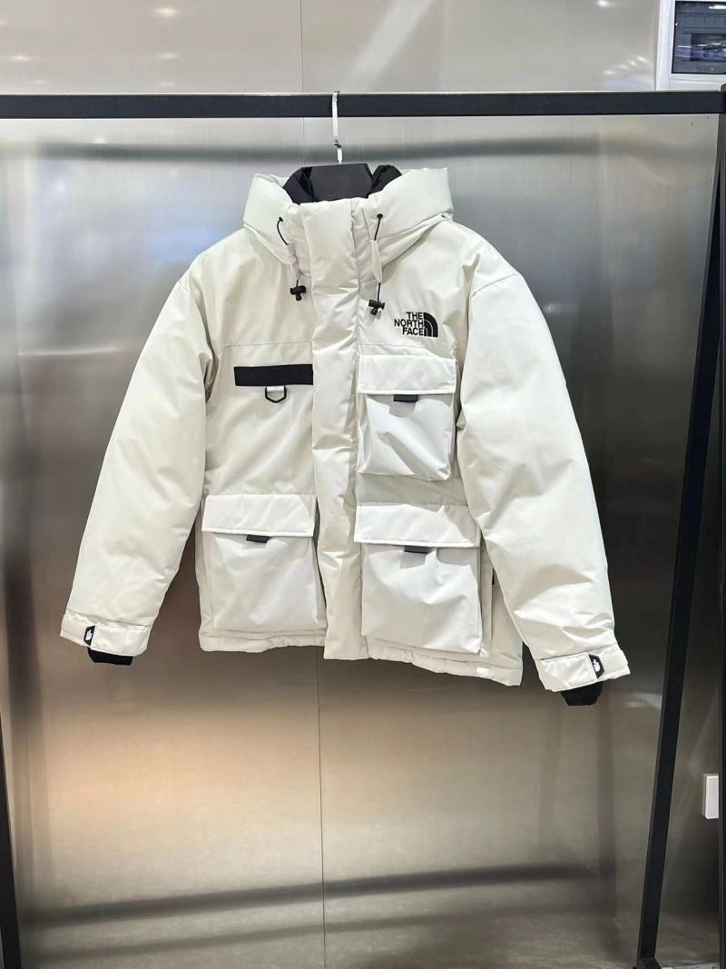 Authentic The North Face Down Jackets