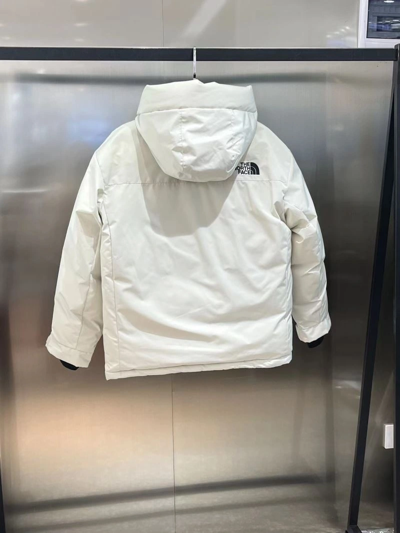Authentic The North Face Down Jackets