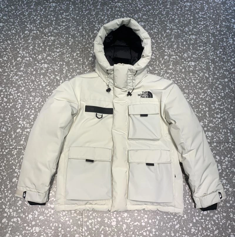 Authentic The North Face Down Jackets