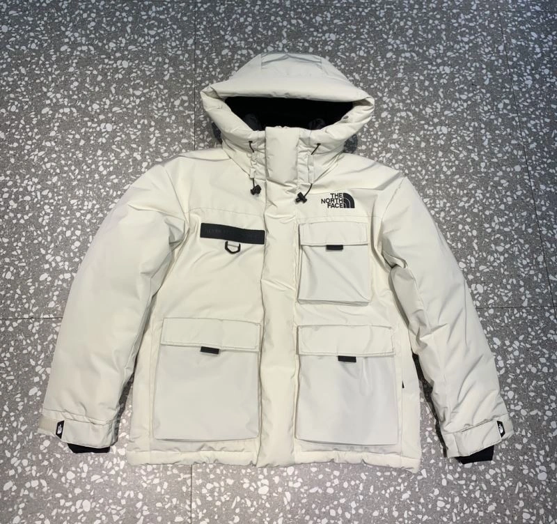 Authentic The North Face Down Jackets