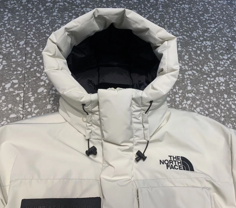 Authentic The North Face Down Jackets