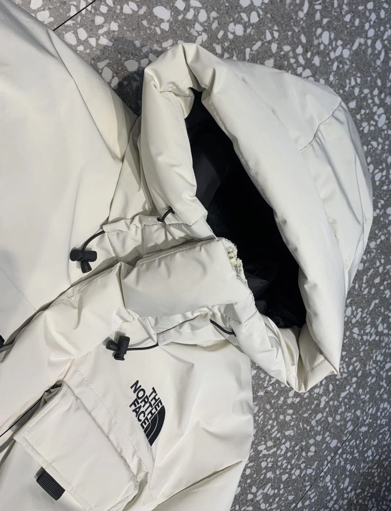 Authentic The North Face Down Jackets
