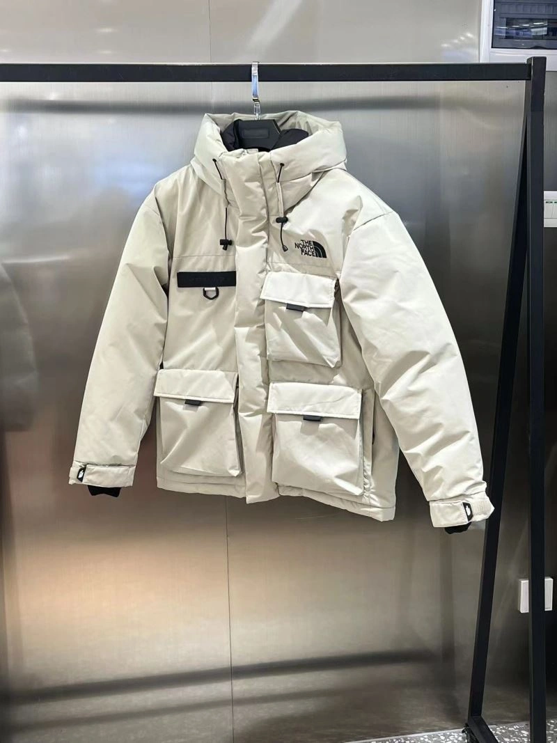 Authentic The North Face Down Jackets