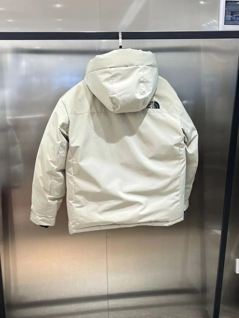 Authentic The North Face Down Jackets