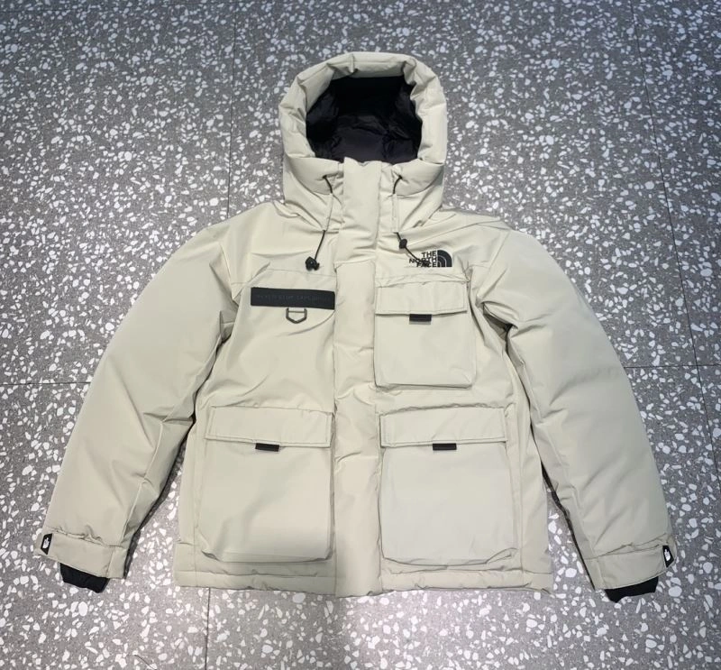 Authentic The North Face Down Jackets
