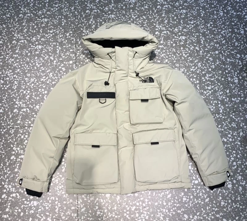 Authentic The North Face Down Jackets