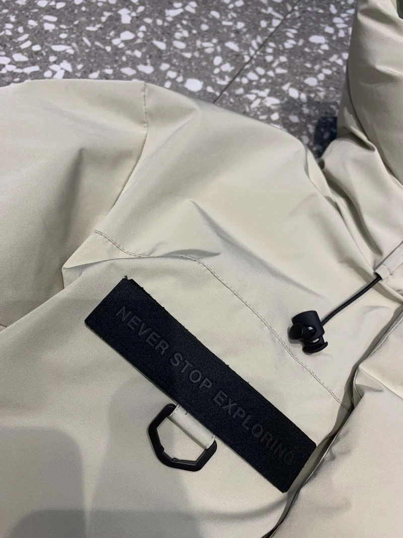 Authentic The North Face Down Jackets