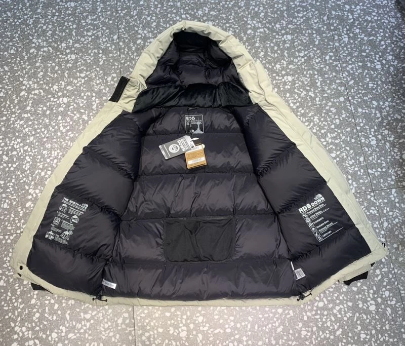 Authentic The North Face Down Jackets