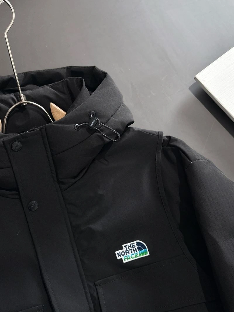 Original The North Face Down Jackets