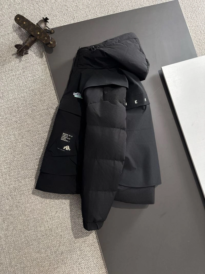 Original The North Face Down Jackets