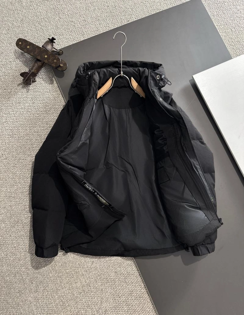 Original The North Face Down Jackets