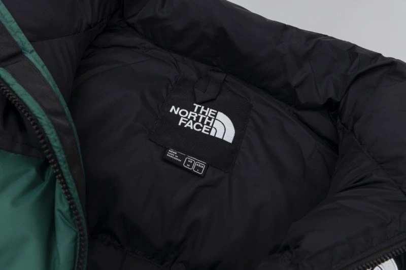 Genuine The North Face Down Jackets