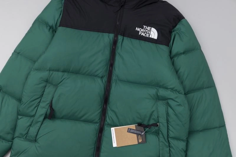 Genuine The North Face Down Jackets