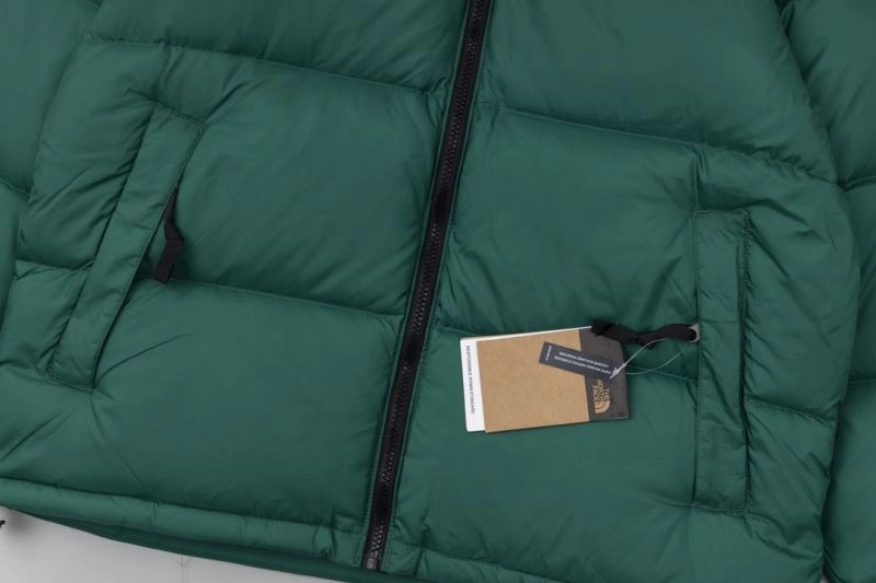 Genuine The North Face Down Jackets