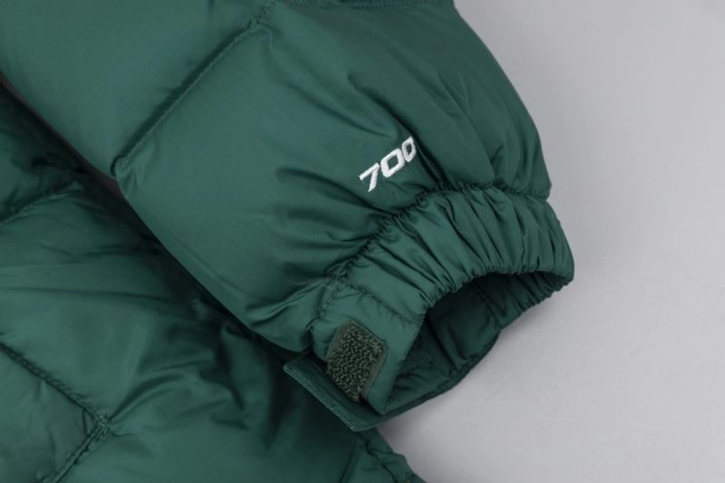 Genuine The North Face Down Jackets