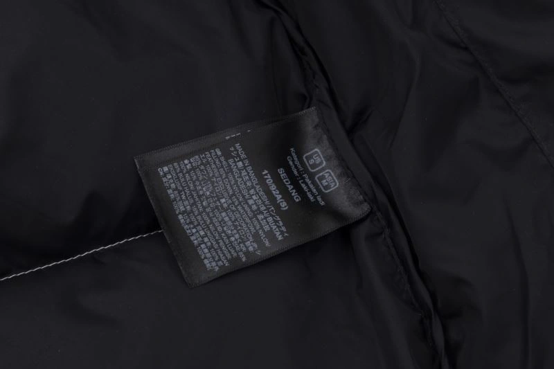 Genuine The North Face Down Jackets