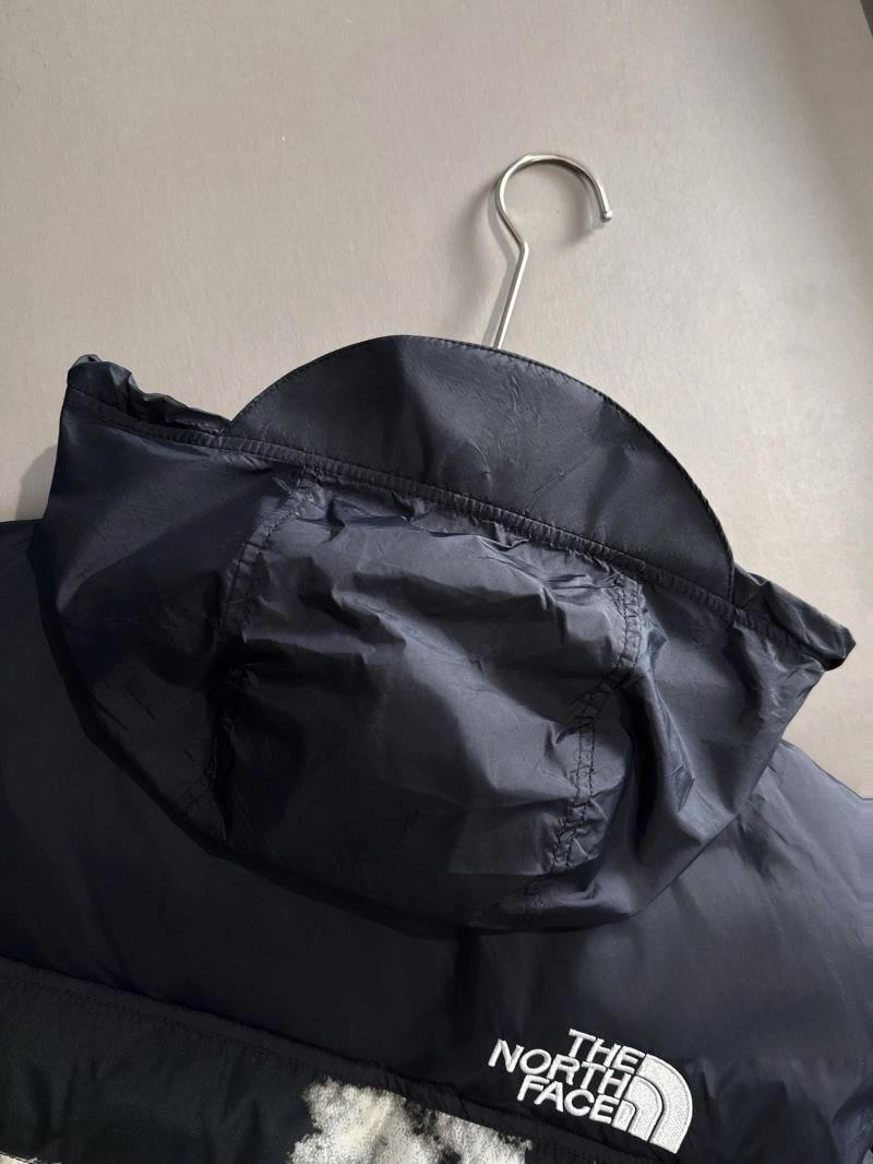 Cut-rate The North Face Down Jackets