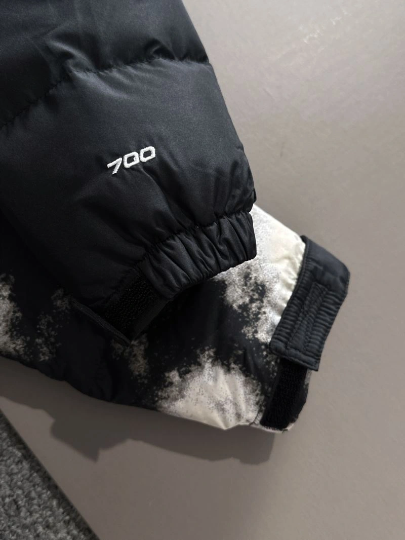 Cut-rate The North Face Down Jackets
