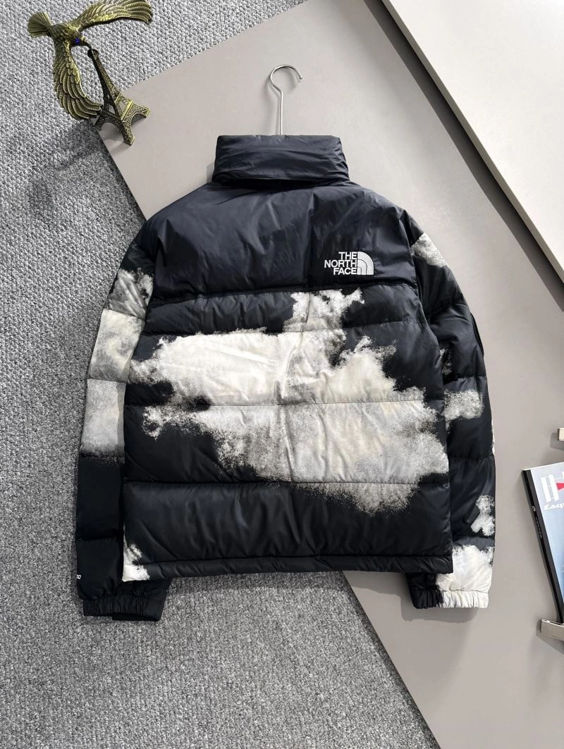 Cut-rate The North Face Down Jackets