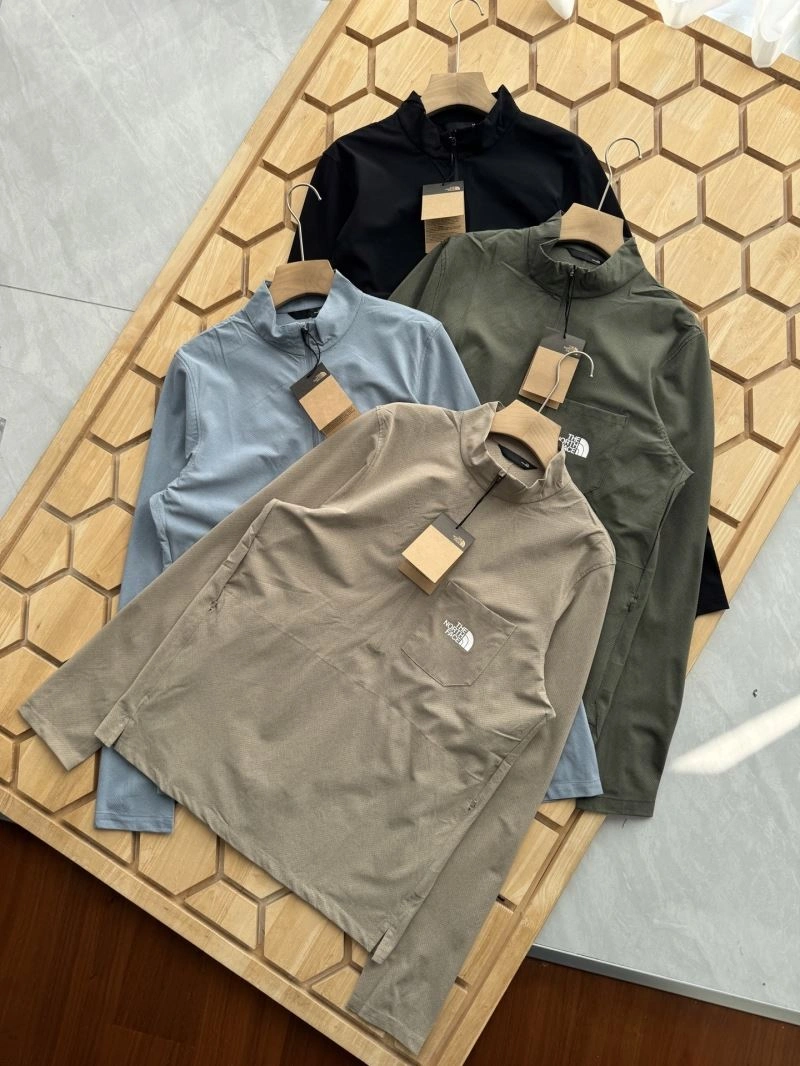The North Face Hoodies