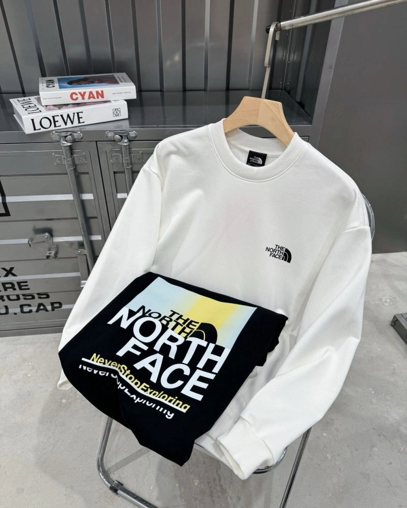 The North Face Hoodies