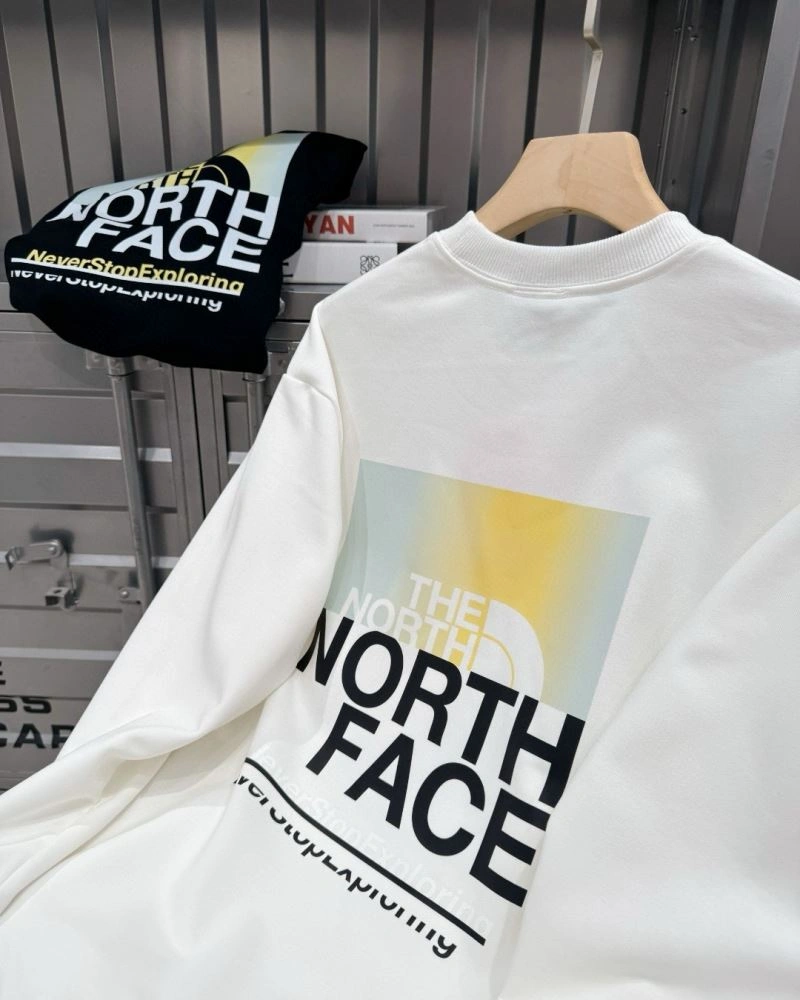 Perfect replica The North Face Hoodies