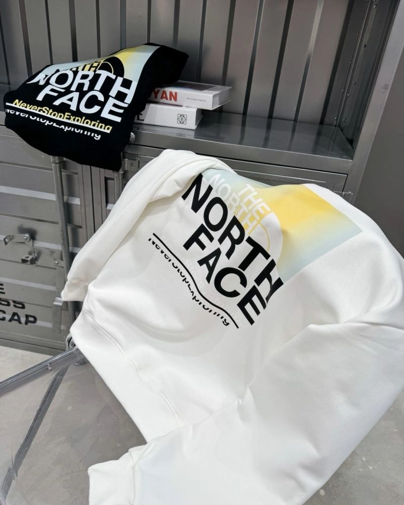Perfect replica The North Face Hoodies