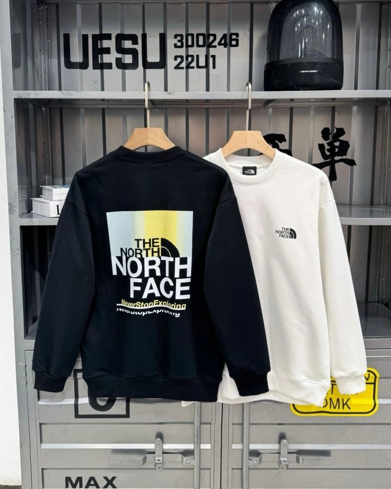 The North Face Hoodies