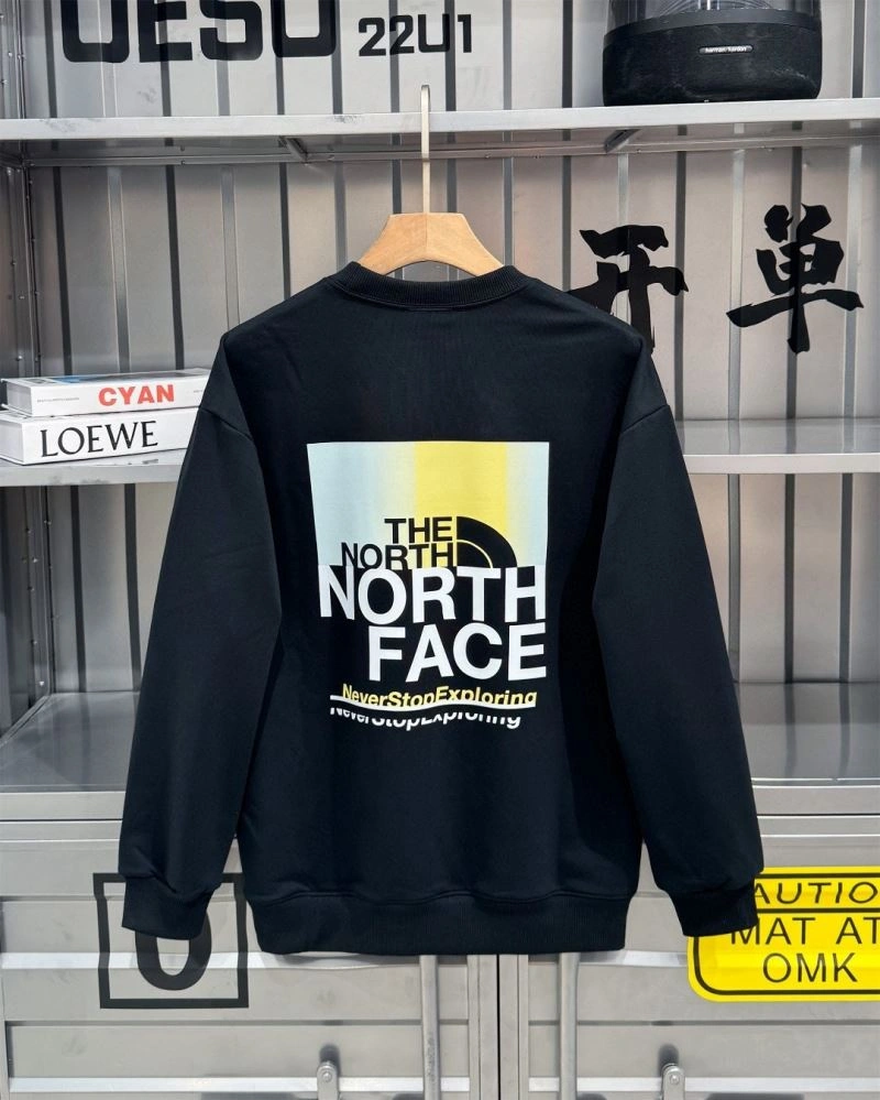 Exact replica The North Face Hoodies