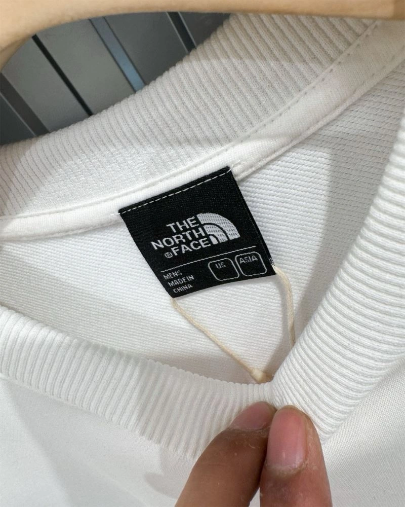 Exact replica The North Face Hoodies
