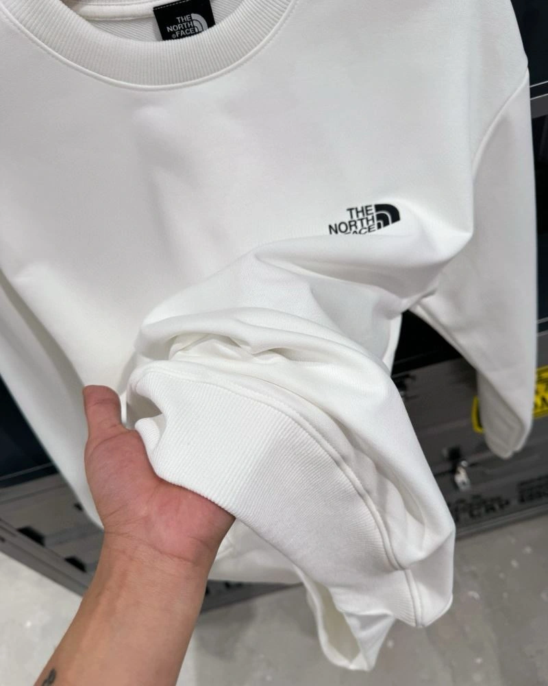 Exact replica The North Face Hoodies