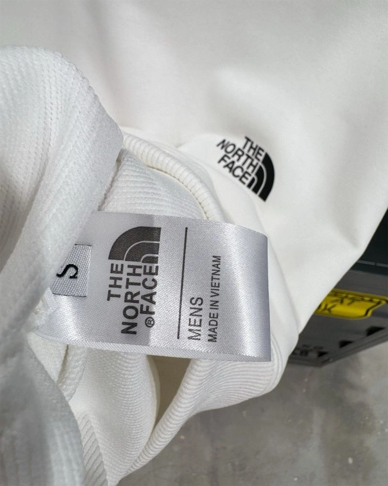 Exact replica The North Face Hoodies