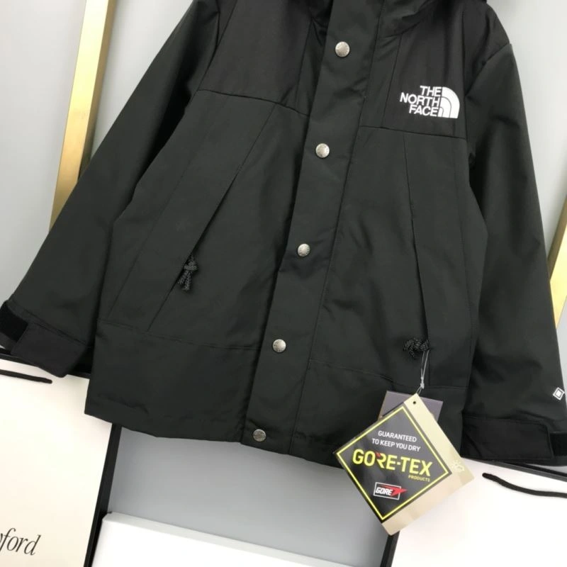 Brand-authenticated The North Face Kids