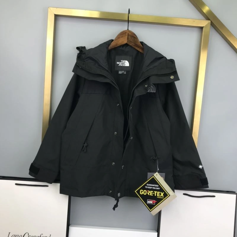 Brand-authenticated The North Face Kids