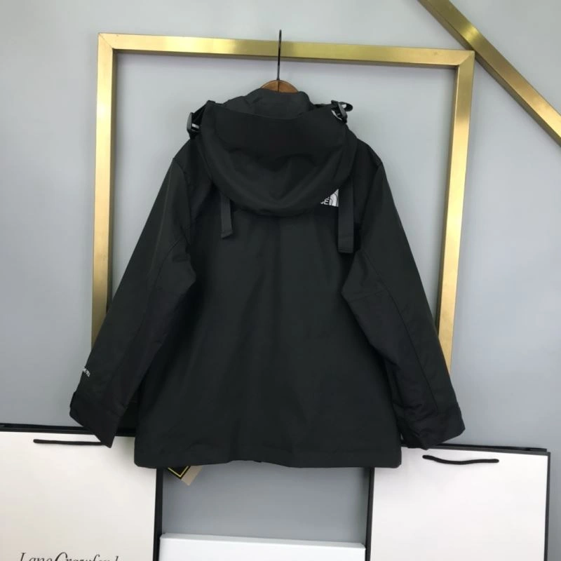 Brand-authenticated The North Face Kids