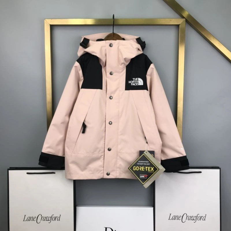 The North Face Kids