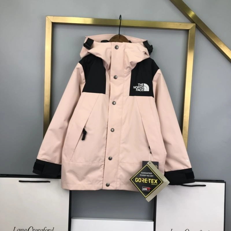 Exact replica The North Face Kids
