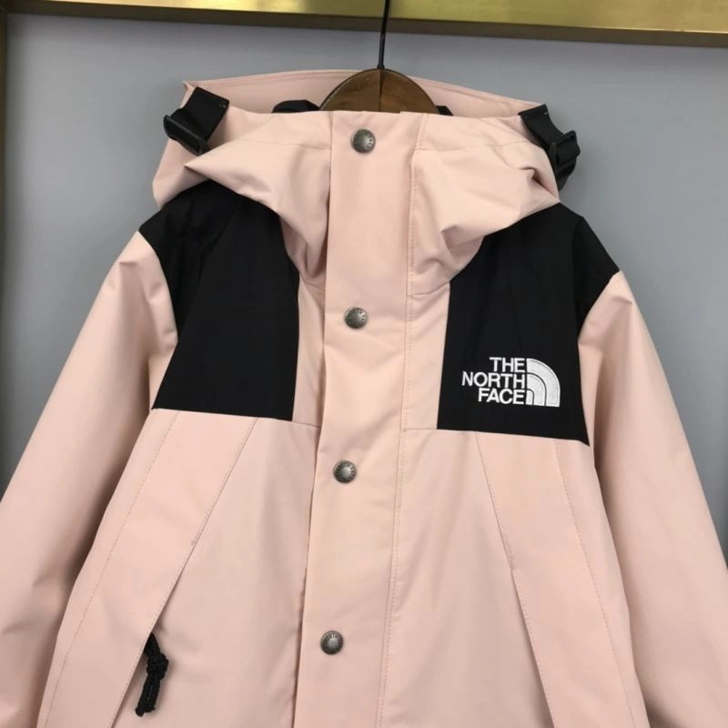 Exact replica The North Face Kids