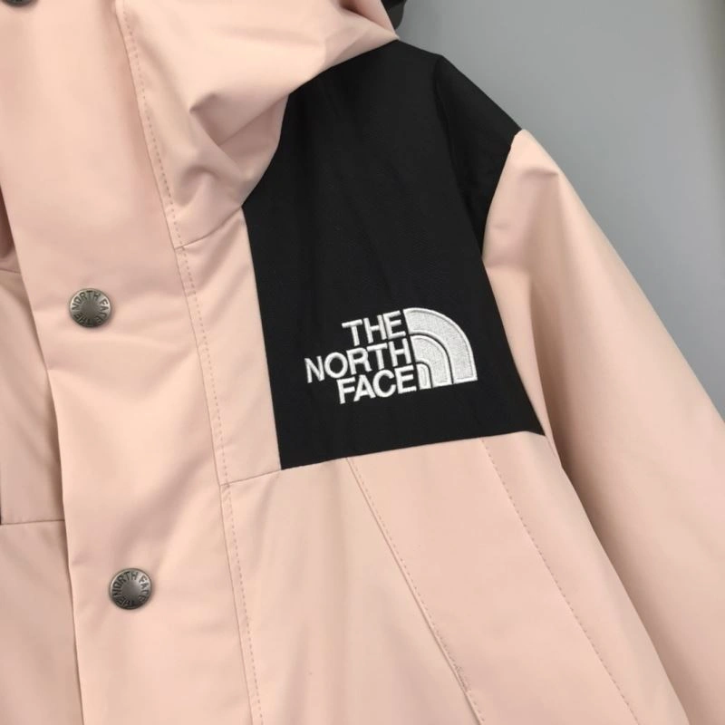 Exact replica The North Face Kids