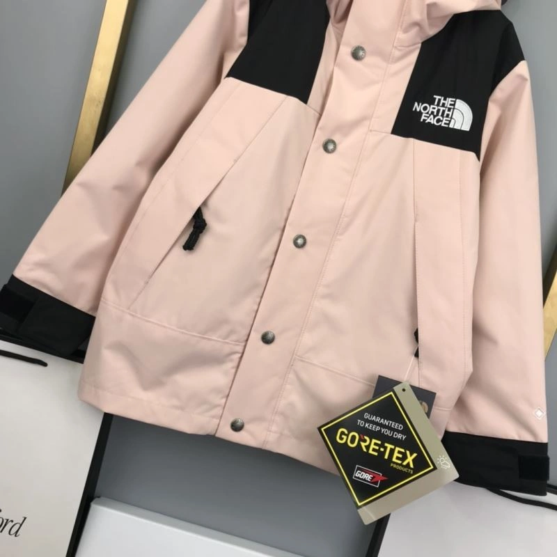 Exact replica The North Face Kids