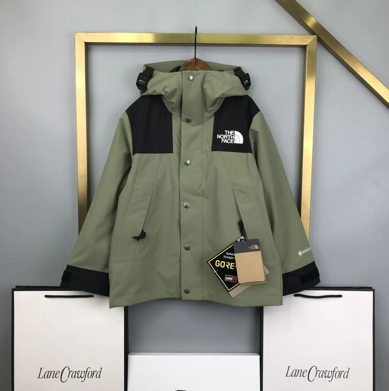 The North Face Kids