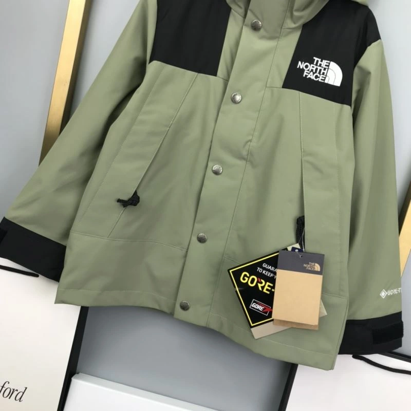 The North Face Kids