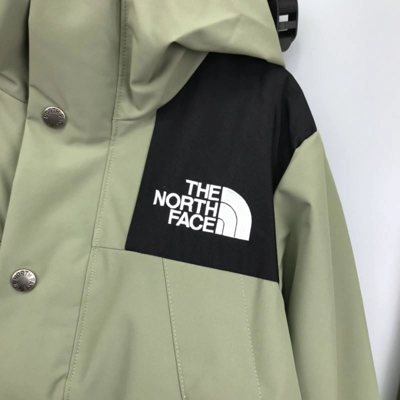 The North Face Kids