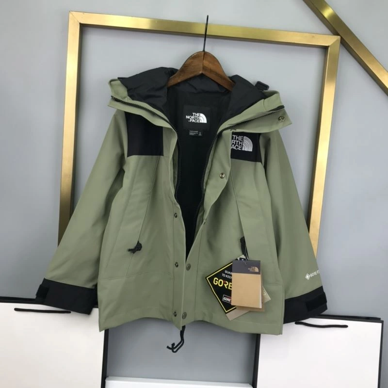 The North Face Kids