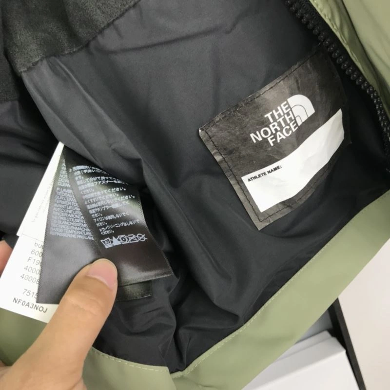 The North Face Kids