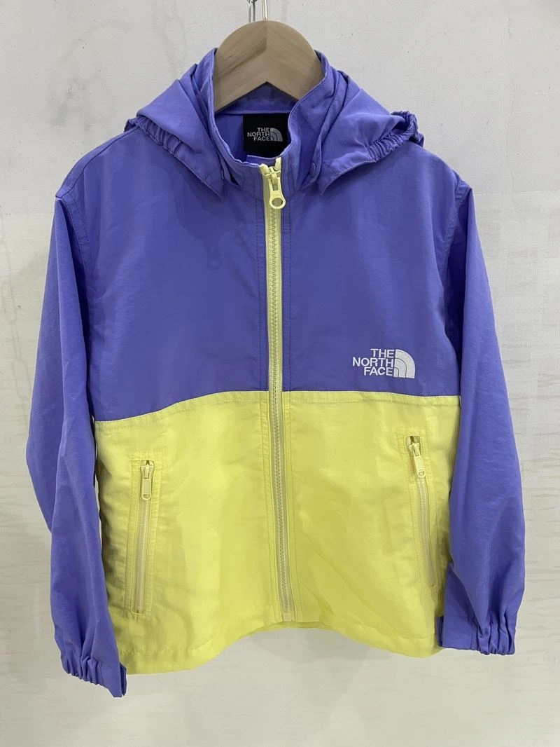 The North Face Kids