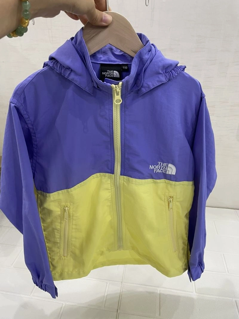 Reasonably priced The North Face Kids