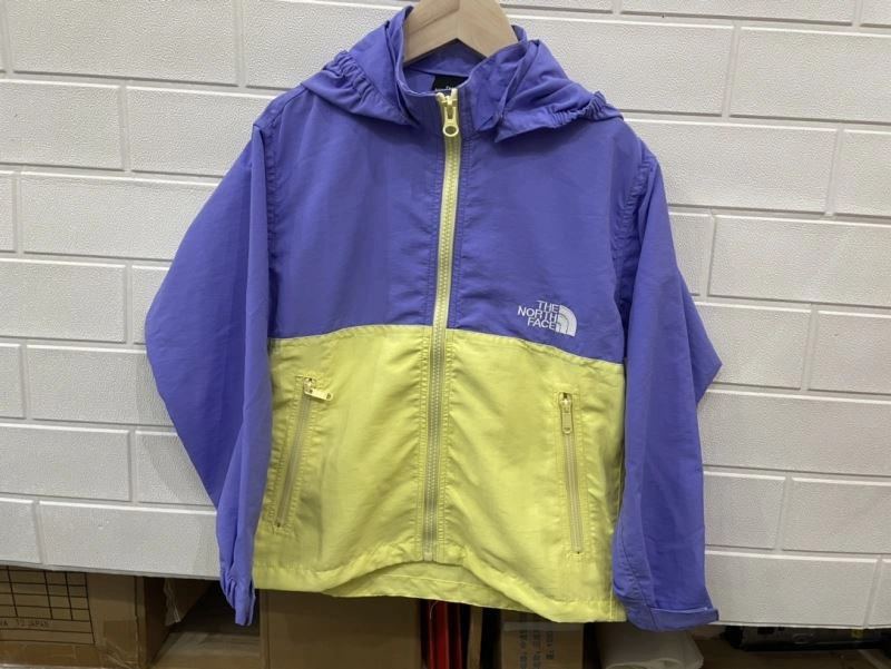 Reasonably priced The North Face Kids