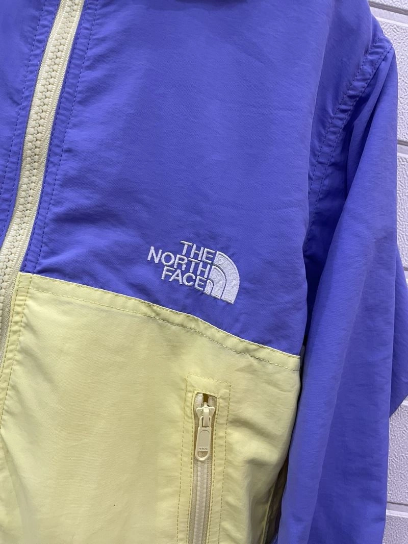 Reasonably priced The North Face Kids